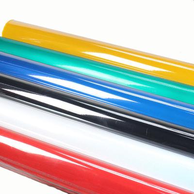 China 3100 Advertisement Grade Reflective Sheeting For Vehicle Markings for sale