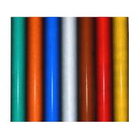 China Engineering Grade Reflective Sheeting 1.22m x 45.72m Roll for Temporary Work Zone Signs for sale