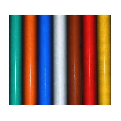 China Engineering Grade Reflective Sheeting 1.22m x 45.72m Roll for Temporary Work Zone Signs for sale