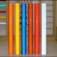 China 3200 50 Yard High Intensity Reflective Sheeting Aluminum Substrates for sale