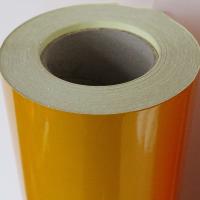 China Astm D4956 Type Xi Advertisement Grade Reflective Sheeting For Traffic Signs for sale