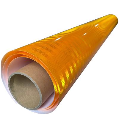 China OEM High Intensity Prismatic Reflective Sheeting Temporary Work Zone Signs for sale