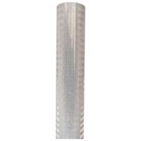 China Waterproof Engineer Grade Prismatic Reflective Sheeting Advertisment Signs for sale