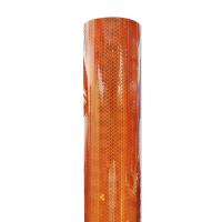China EGP Engineer Grade Prismatic Reflective Sheeting Weather Resistance for sale