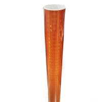 China Engineer Grade Prismatic Reflective Sheeting For Work Zone Devices 1.24x45.72m for sale
