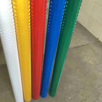 China Screen Printing EGP Hip Reflective Sheeting For Highway Sign for sale