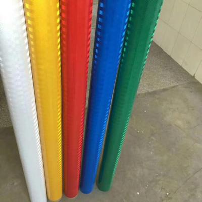 China Screen Printing EGP Hip Reflective Sheeting For Highway Sign for sale