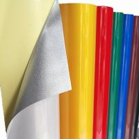 China EGP Engineering Grade Reflective Sheeting Astm D4956 Type 1 Standard for sale