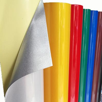 China EGP Engineering Grade Reflective Sheeting Astm D4956 Type 1 Standard for sale