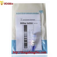 China Classic DNA Ladders & Markers 500bp Ladder M1251/M1252 for sale