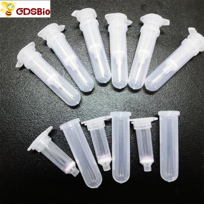 China C1021 Silica Spin Column DNA Purification 1000PCS Orange O’Ring for sale