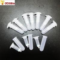 China C1021 Silica Spin Column DNA Purification 1000PCS Orange O’Ring for sale