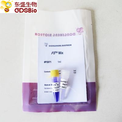 China FSTM Taq Mix Direct for Blood  #P2071a 1ml for sale