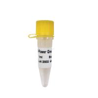 China Power Green qPCR Mix with ROX for ABI Roche DNA real time PCR for sale