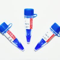 China Low Ladder DNA Marker M1031 (50μg)/M1032 (50μg×5) for sale