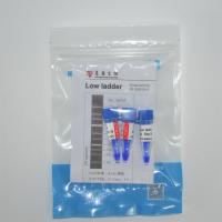 China Low Ladder DNA Marker M1031 (50μg)/M1032 (50μg×5) for sale