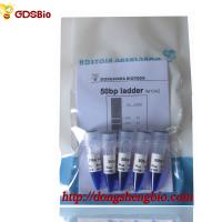 China 50bp Ladder DNA Marker M1041 (50μg)/M1042 (50μg×5) for sale