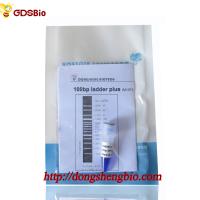 China 100bp Ladder Plus DNA Marker M1071 (50μg)/M1072 (50μg×5) for sale