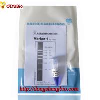 China Marker 1 DNA ladder M1081 (50μg)/M1082 (50μg×5) for sale