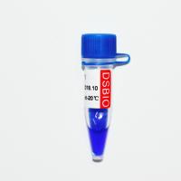 China Marker 1 DNA ladder M1081 (50μg)/M1082 (50μg×5) for sale