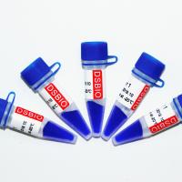 China Marker 1 DNA ladder M1081 (50μg)/M1082 (50μg×5) for sale