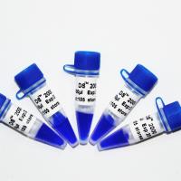 China DS 2000 DNA Marker Ladder M1101 (50μg)/M1012 (50μg×5) for sale