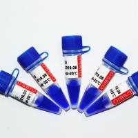 China DS 2000 DNA Marker Ladder M1101 (50μg)/M1012 (50μg×5) for sale