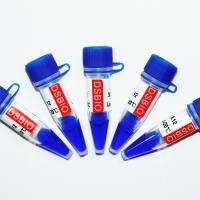 China Marker 3 DNA ladder M1121 (50μg)/M1122 (5×50μg) for sale