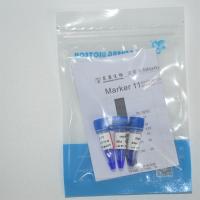China Marker 11 DNA ladder M1131 (50μg)/M1132 (5×50μg) for sale