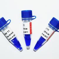 China Marker 11 DNA ladder M1131 (50μg)/M1132 (5×50μg) for sale