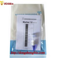 China Marker 12 DNA ladder M1141 (50μg)/M1142 (5×50μg) for sale