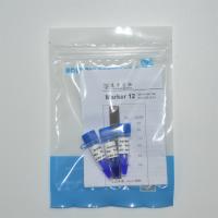 China Marker 12 DNA ladder M1141 (50μg)/M1142 (5×50μg) for sale