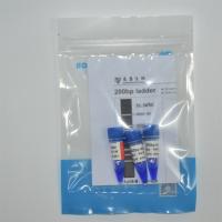 China 200bp Ladder DNA Marker M1151 (50μg)/M1152 (5×50μg) for sale