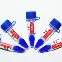 China DS15000 DNA Marker Ladder M1161 (50μg)/M1162 (5×50μg) for sale