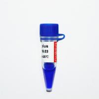 China 1kb Ladder Plus 1000bp DNA Marker M1191 (50μg)/M1192 (5×50μg) for sale