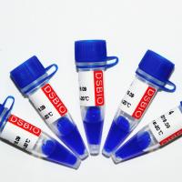 China Marker 4 DNA ladder M1231 (50μg)/M1232 (5×50μg) for sale