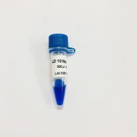 China 60 Preps LD 100bp Ladder Plus DNA Marker Electrophoresis for sale