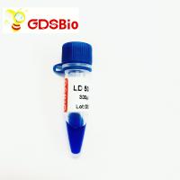 China LD 500bp Ladder LM1251 (60 preps)/LM1252 (60 preps×3) for sale