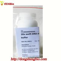 China 20× Swift DNA Electrophoresis Buffer 500ml Specific Reagents for sale