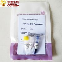 China PCR QPCR FS Taq DNA Polymerase P1071 P1072 P1073 P1074 for sale