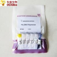 China Pfu DNA Polymerase for PCR P1021 P1022 P1023 P1024 for sale