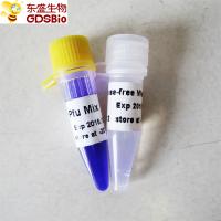 China DNA RNA Nucleic Acid PCR Detection Pfu PCR Master Mix P2021 1ml for sale
