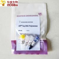 China HS Hotstart Taq DNA Polymerase PCR Reagent High Specificity P1081 P1082 P1083 P1084 for sale