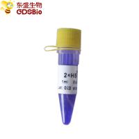 China HS QPCR Mastermix P2081 1ml High Reproducibility for sale