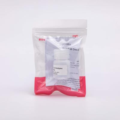 China DSPath 4X One Step Multiplex PCR Master Mix Kit V5006 5000rxn 20UL/Rxn for sale
