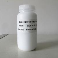 China 100ml Molecular Biology Grade PCR Master Mix P9022 Water Nuclease Free PCR for sale