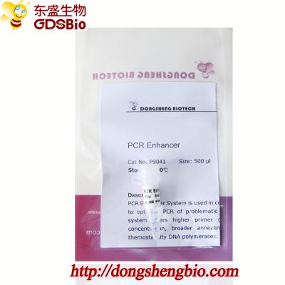 China PCR Enhancer P9041 500µl for sale