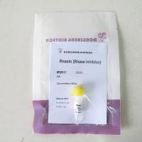 China R2011 1000U RNase Inhibitor In Vitro Transcription for sale