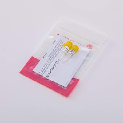 China 40/400/2000 Reactions 2X NGS Multi Plex PCR NM1001 NM1002 NM1003 for sale