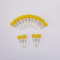 China ARTIC SARS-CoV-2 NGS Library Construction Multiplex PCR Kit for sale